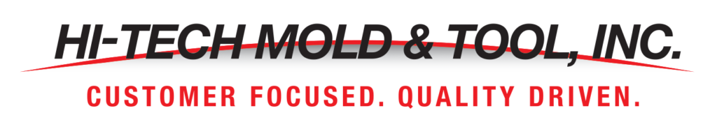 Hi-Tech Mold & Tool | Plastic Injection Molding | Injection Mold Tool ...