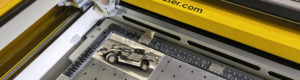 Plastic Part and Mold Laser Etching | Hi-Tech Mold & Tool, Inc.